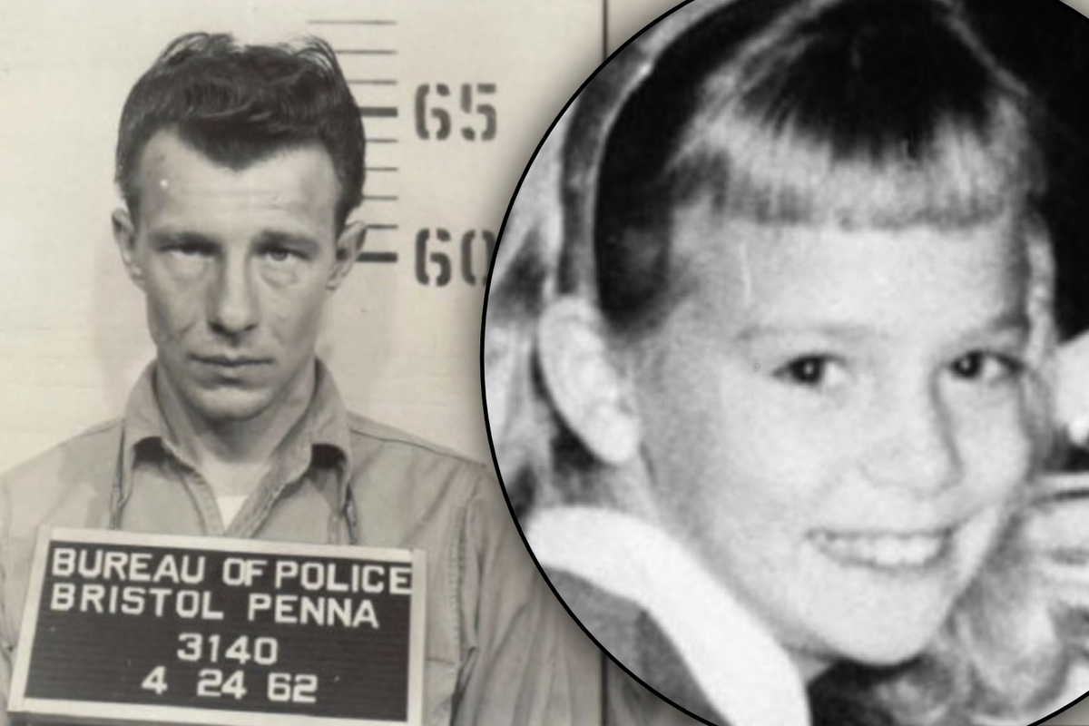 Carol Ann Murder: Case Solved After Years of Abuse - Archynewsy