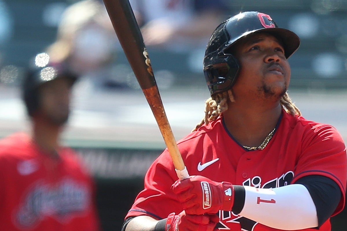 The Guards have changed: Guardians usher in a new era of Cleveland baseball