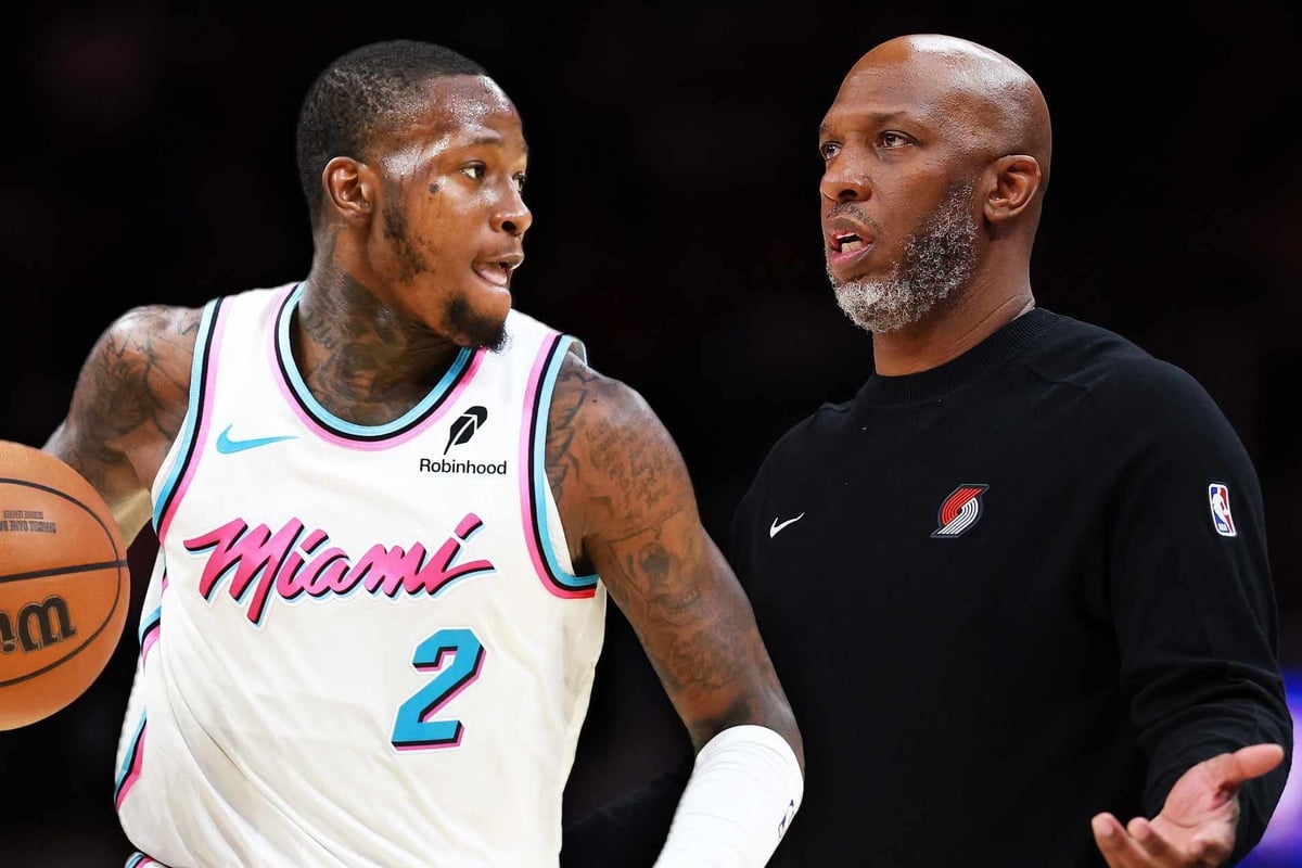 Verwicklung in Wettskandal? NBA-Legende Chauncey Billups und Profi ...