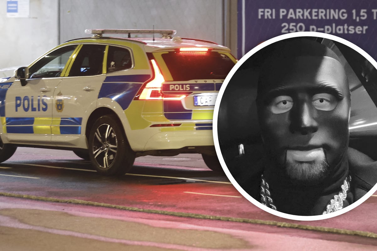 Im Mai noch "Hip-Hop-Künstler des Jahres": Rap-Star (†26) erschossen!