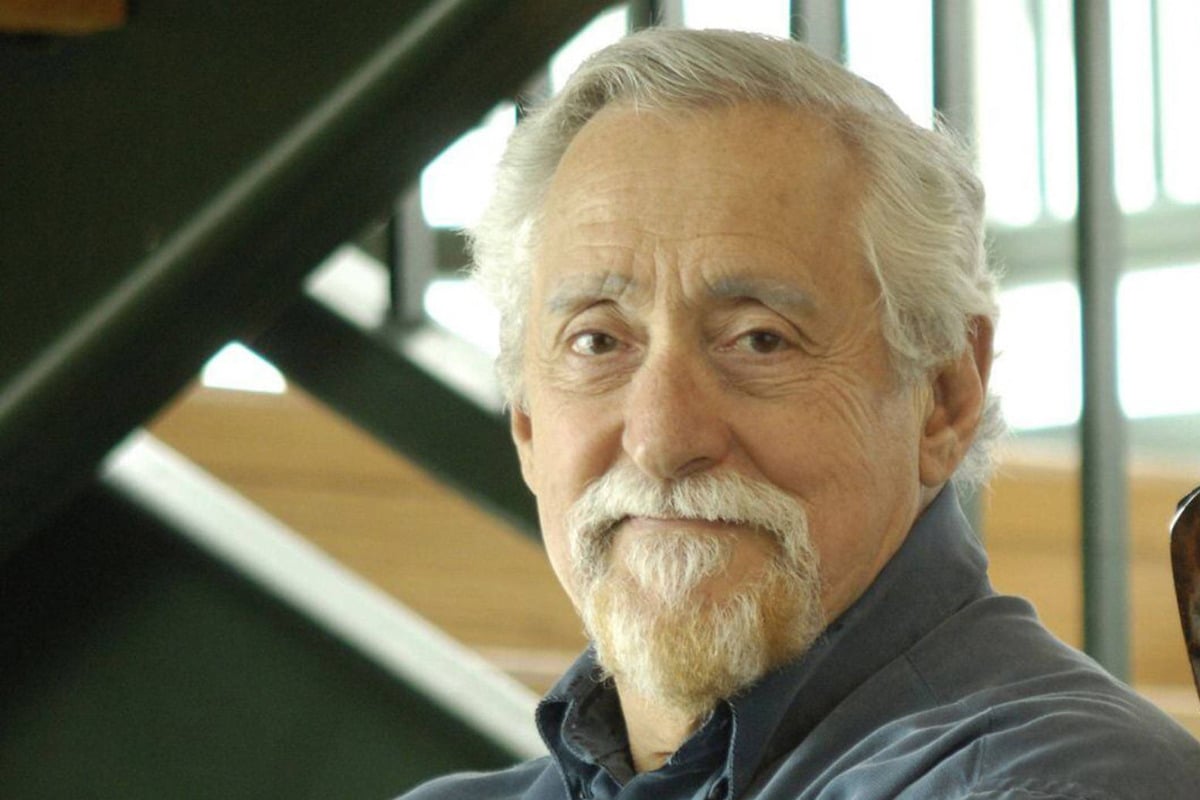 Mike Nussbaum, oldest professional actor in America, has died