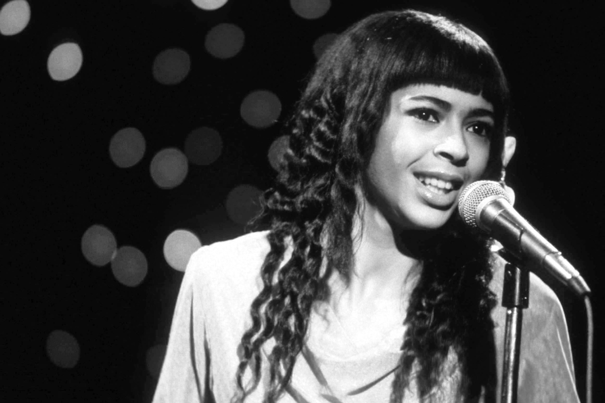 Irene Cara ist tot! "What a Feeling"-Sängerin starb im Alter von 63 Jahren
