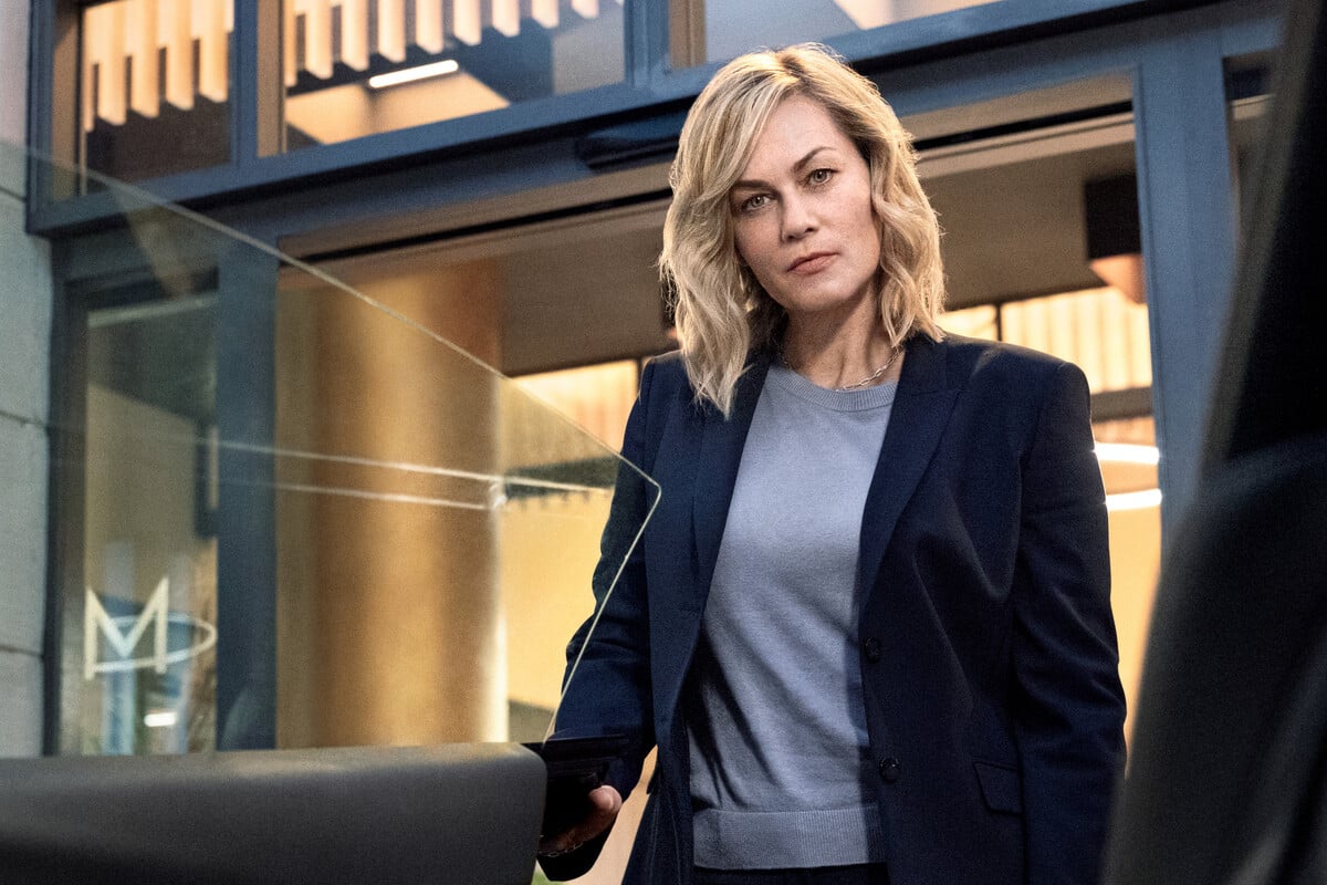 Gesine Cukrowski: Ihre neue ZDF-Serie zeigt Mut zur Abwechslung