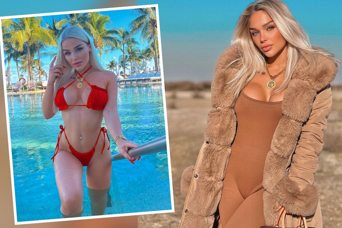 Emmy Russ meldet sich nach Insta-Auszeit mit neuem Format zurück: "Es wird so krass"