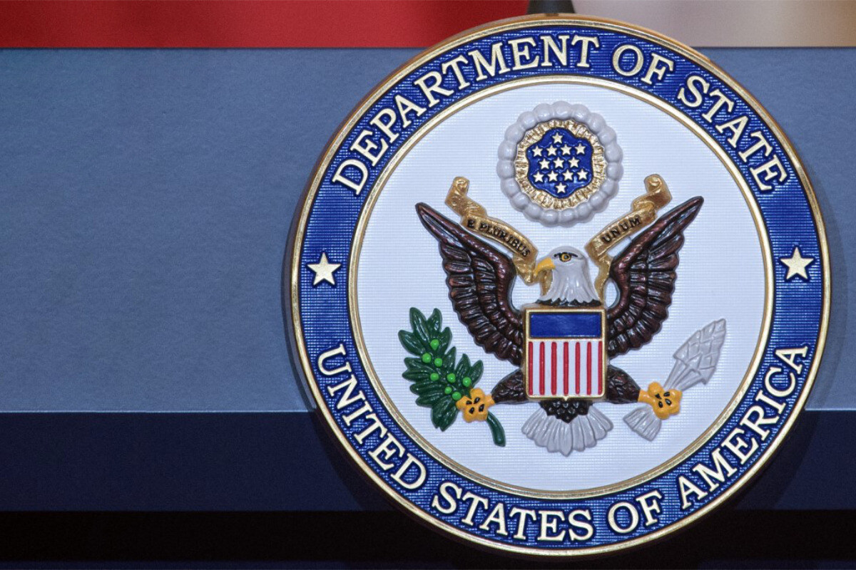 Ex-State Department official says Biden administration is covering up ...