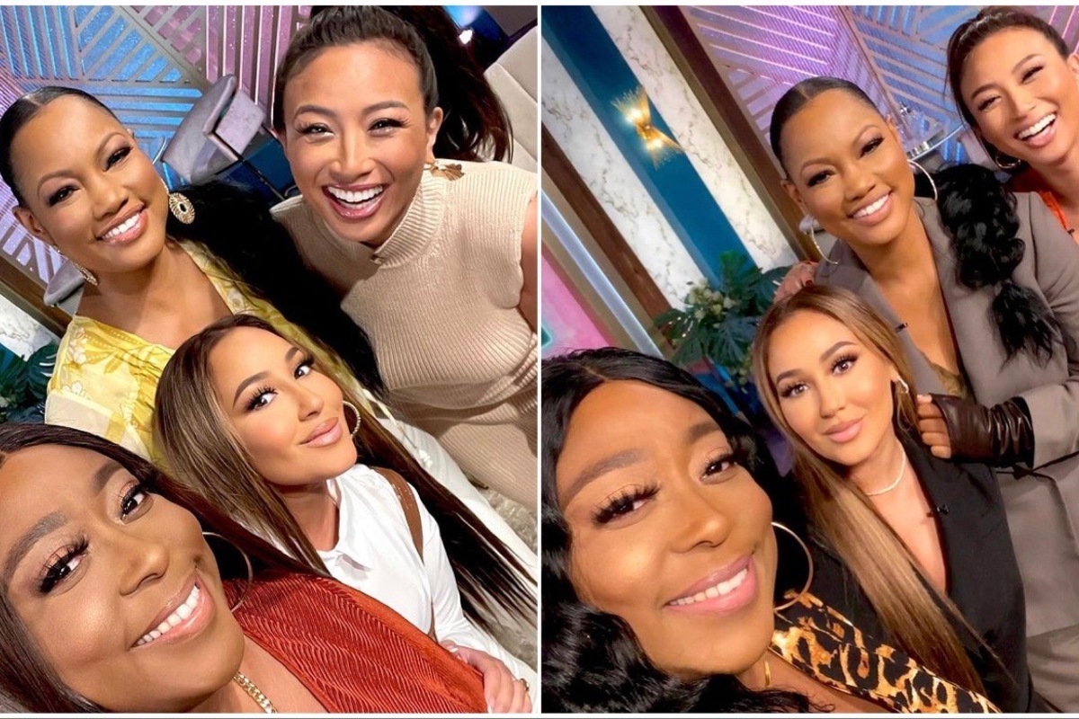 It's been Real: Another popular daytime talk show gets axed