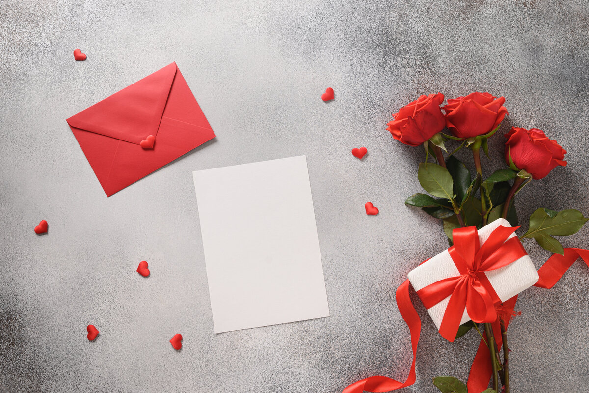 Schöne Sprüche für Valentinstag - Grüße Deine Liebsten