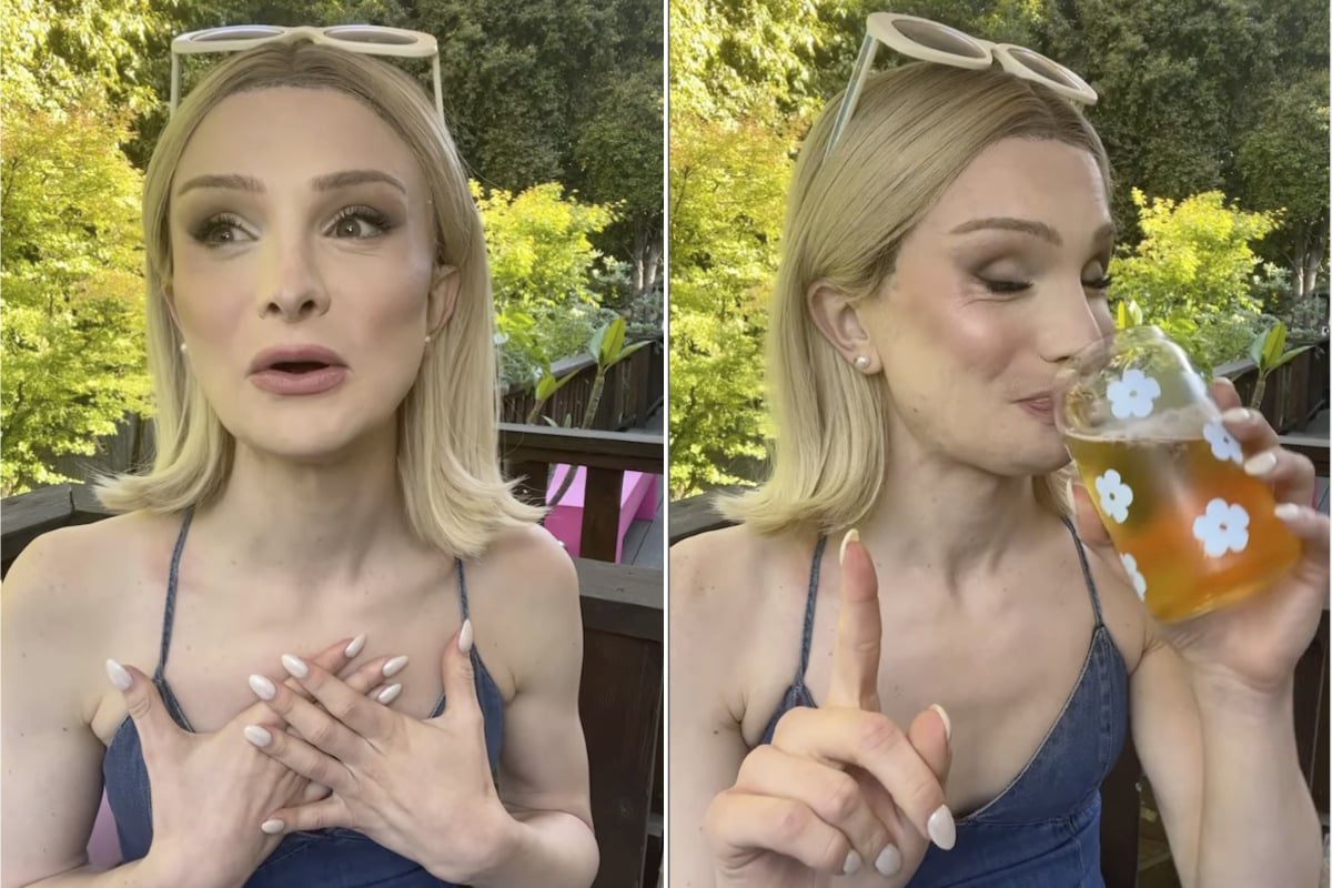 Dylan Mulvaney opens up about horrific abuse amid Bud Light controversy