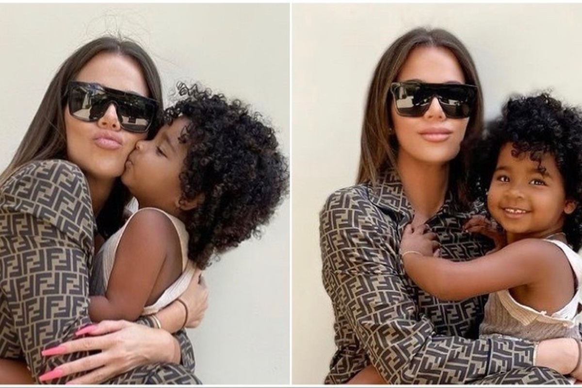Khlo Kardashian And Daughter True Have Tested Positive For Covid TAG24 khlo-kardashian-and-daughter-true-have-tested-positive-for-covid-tag24