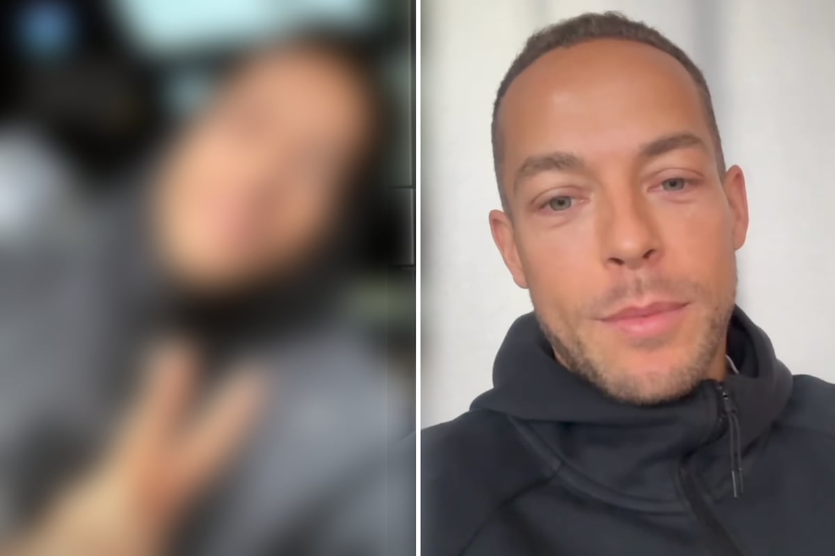 Andrej Mangold kann nicht glauben, was in Köln passiert: "Fast 'nen ...