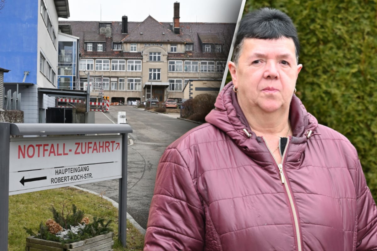 Mutter aus Sachsen kämpft seit 42 Jahren um die Wahrheit: "Wo ist meine ...