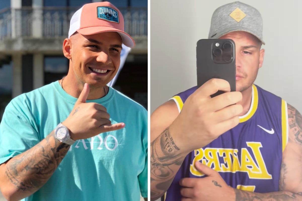 Pietro Lombardi: Mit Cappy gegen den Haarausfall