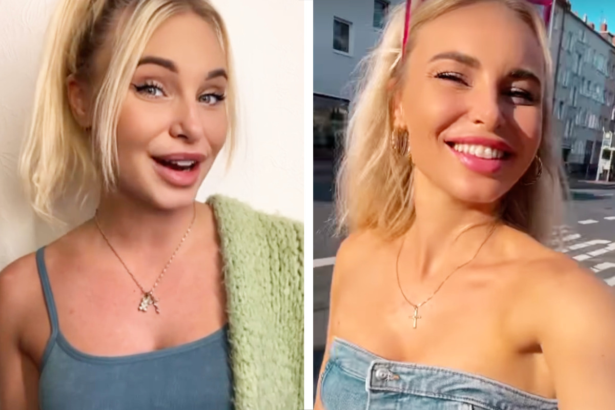 "Bachelor in Paradise"-Franzi plaudert Geheimnis um sie und Amir aus