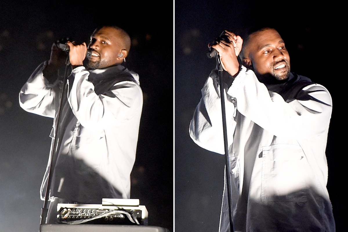 Kanye West delays upcoming album for the third time