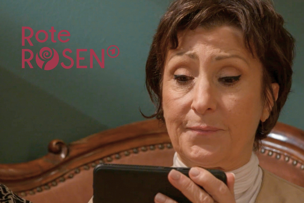 Diese Schauspielerin war das Idol von "Rote-Rosen"-Star Renan Demirkan