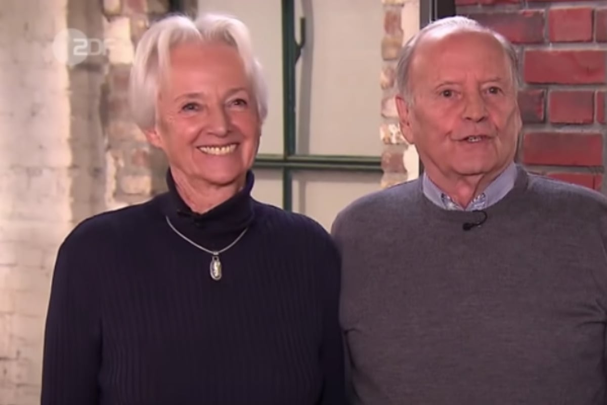 "Bares für Rares"-Satz geht viral: Sabine und Klaus äußern sich zum ...
