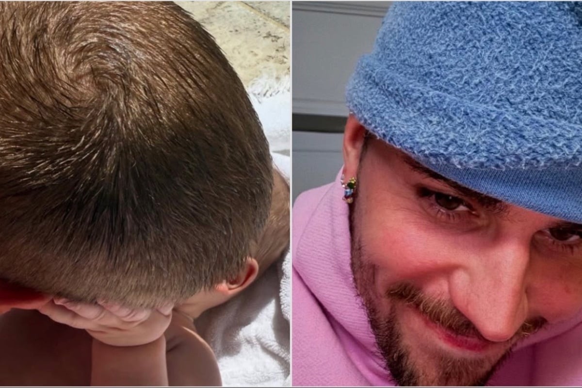 Justin Bieber says he's a "maniac" in new Instagram post featuring his ...