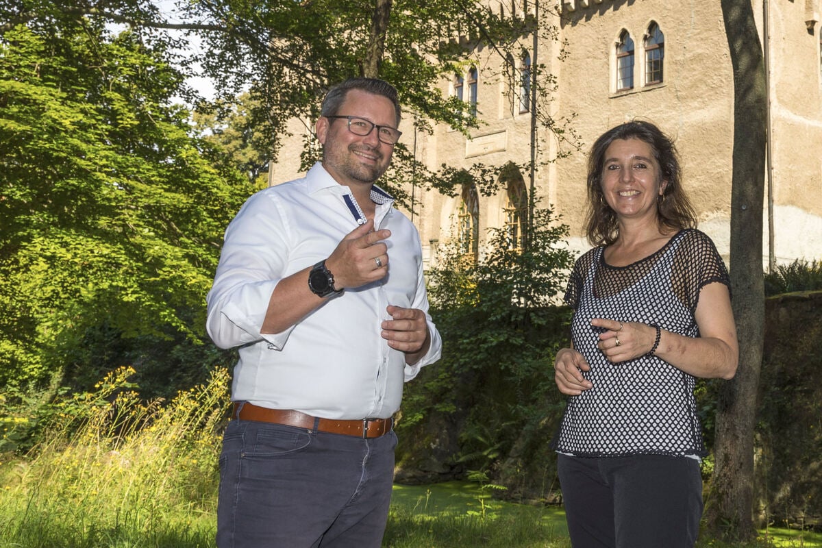 MOPO-Herbstwanderung Auf Schusters Rappen durchs Seifersdorfer Tal
