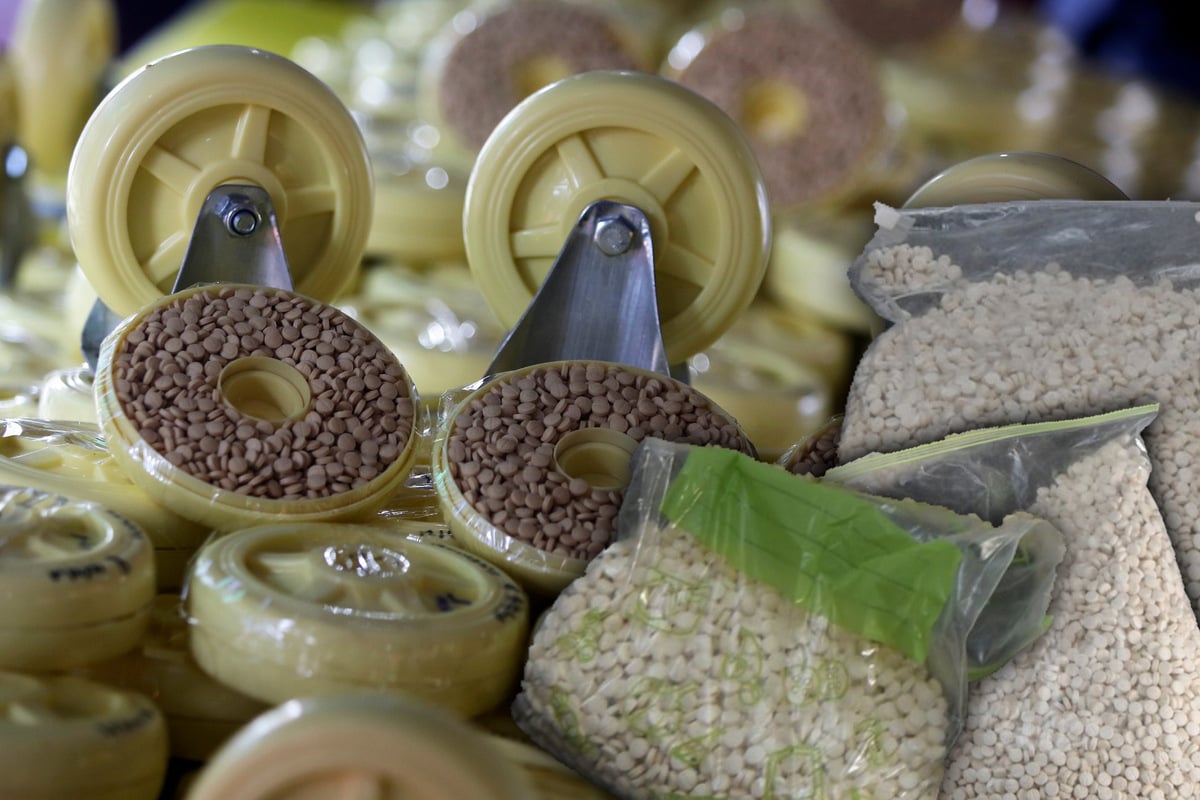 MDR exactly: Kokain in billig - Das Milliarden-Geschäft mit der ADHS ...