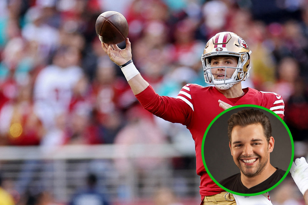 NFL: 49ers beat Miami Dolphins with second reserve QB, Packers take ... NFL: 49ers beat Miami Dolphins with second reserve QB, Packers take ...