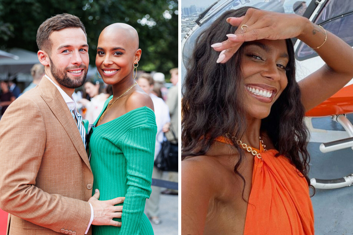 Sharon Battiste: "Let's Dance"-Star wagt bedeutende Veränderung - für ...