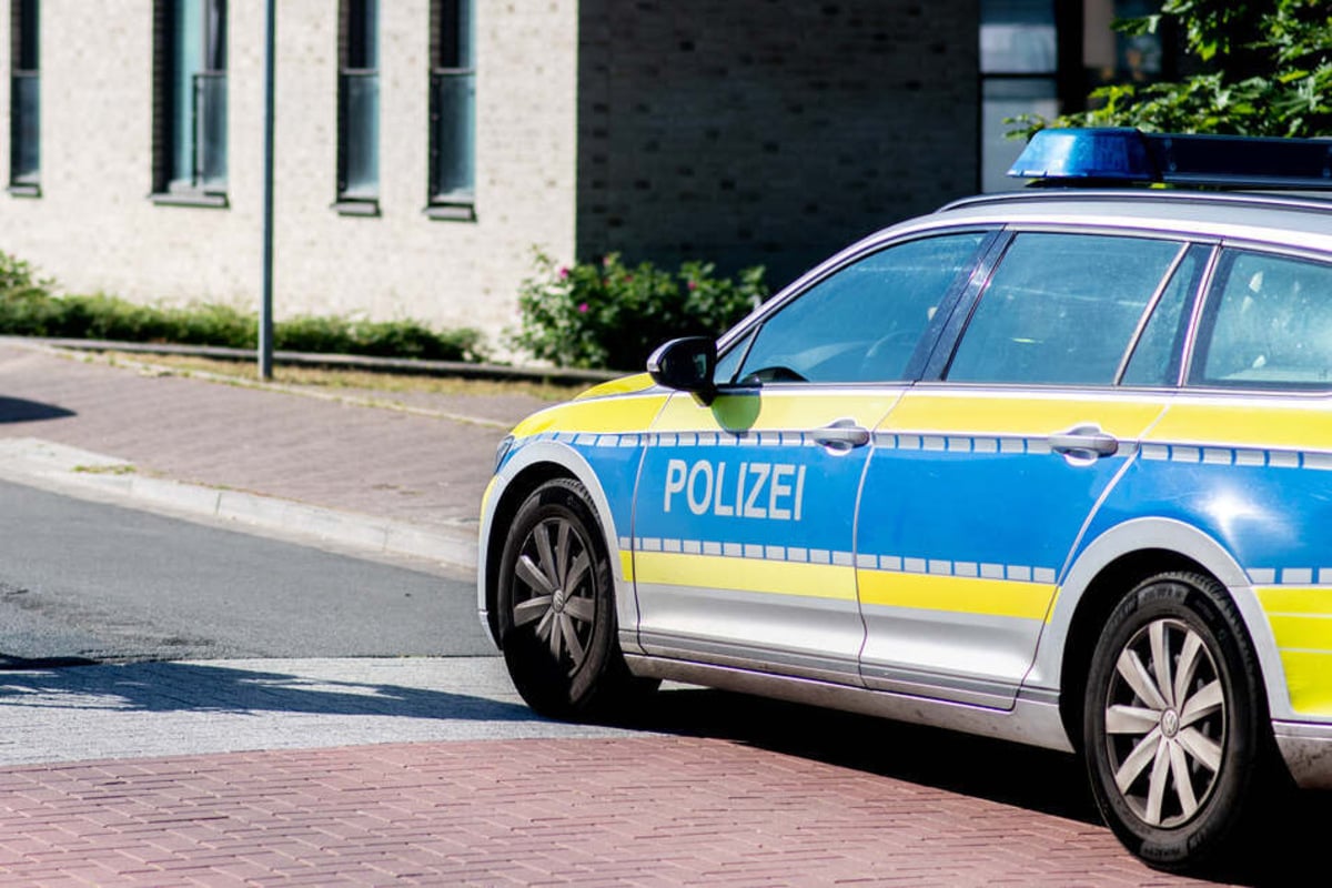 Der Nachbar rief die Polizei: Frau (†75) tödlich verletzt, Ehemann ...