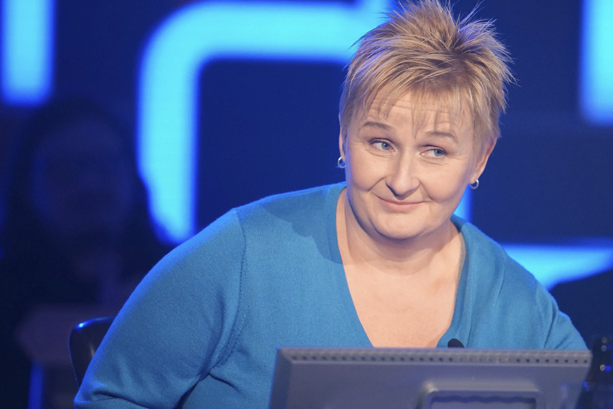 Zwei große Gewinner beim spektakulären Finale der "Wer wird Millionär ...