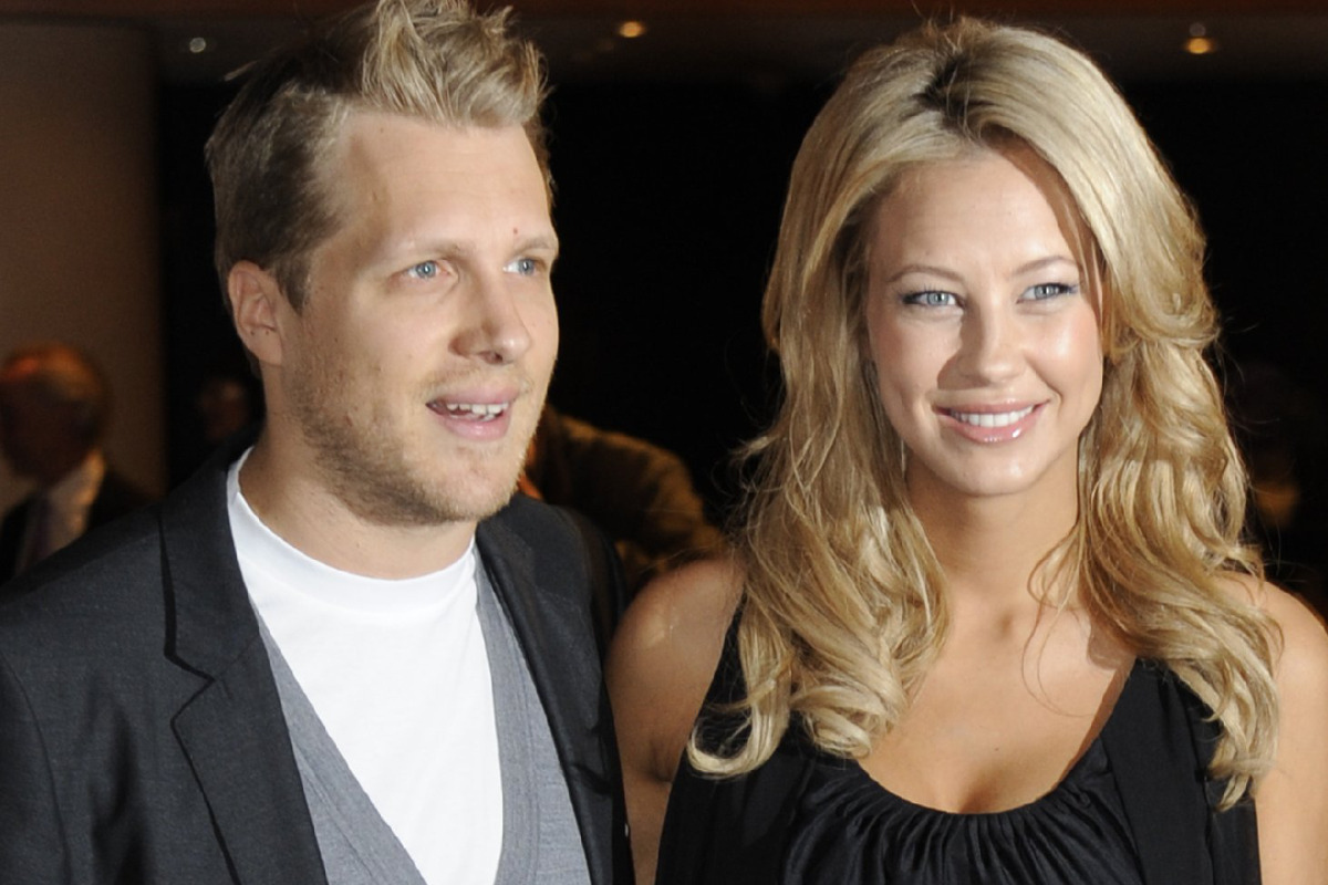 Oliver Pocher und Ex-Frau Sandy: Folgt das sensationelle Liebes-Comeback?