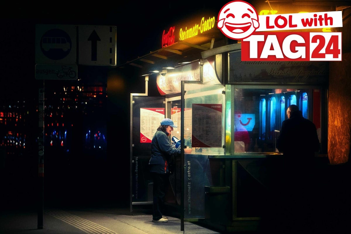 Joke of the Day for July 3, 2024: Get your funny on