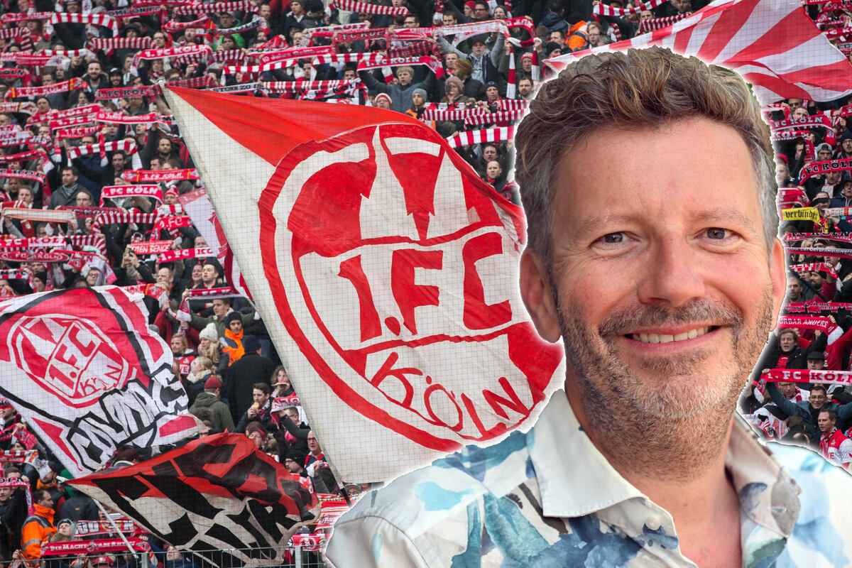 Terminchaos für ESC-Kommentator Thorsten Schorn: Das hat der 1. FC Köln ...