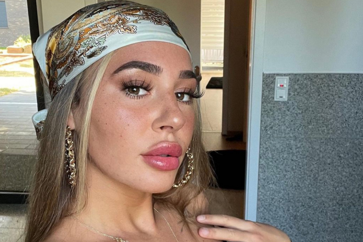 Alessia Herren – News, Infos, Bilder & Storys