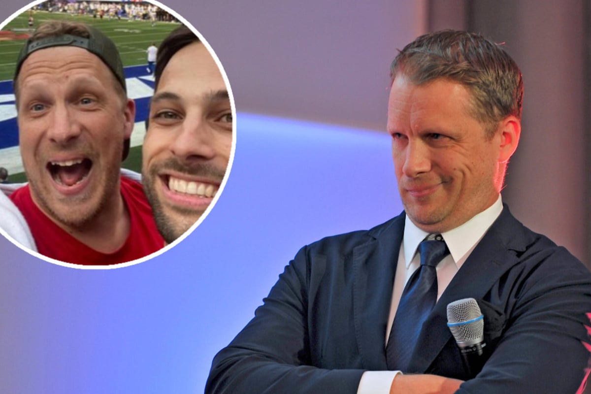 Oliver Pocher und Hima Aly: Das Ende einer ungewöhnlichen Wohngemeinschaft