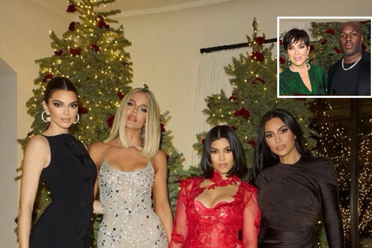 Hulu drops a dramatic trailer for The Kardashians