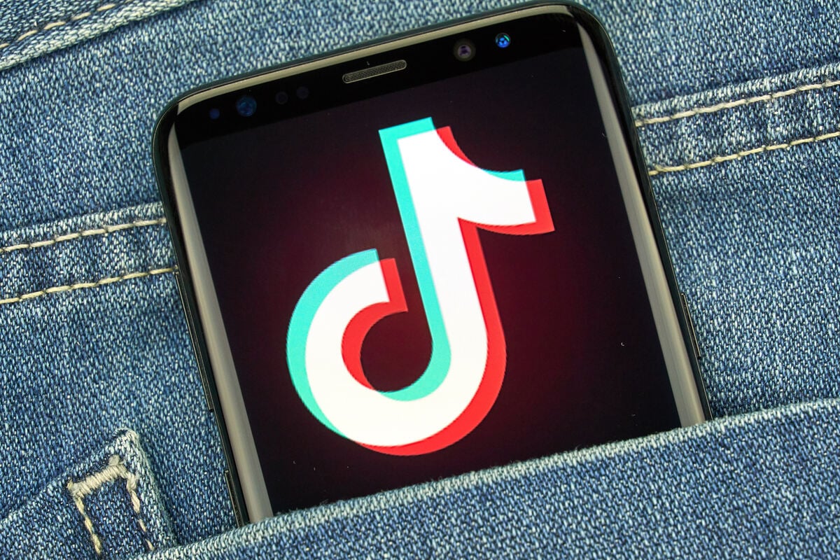 TikTok launches exciting new "Jump" feature with plenty of potential