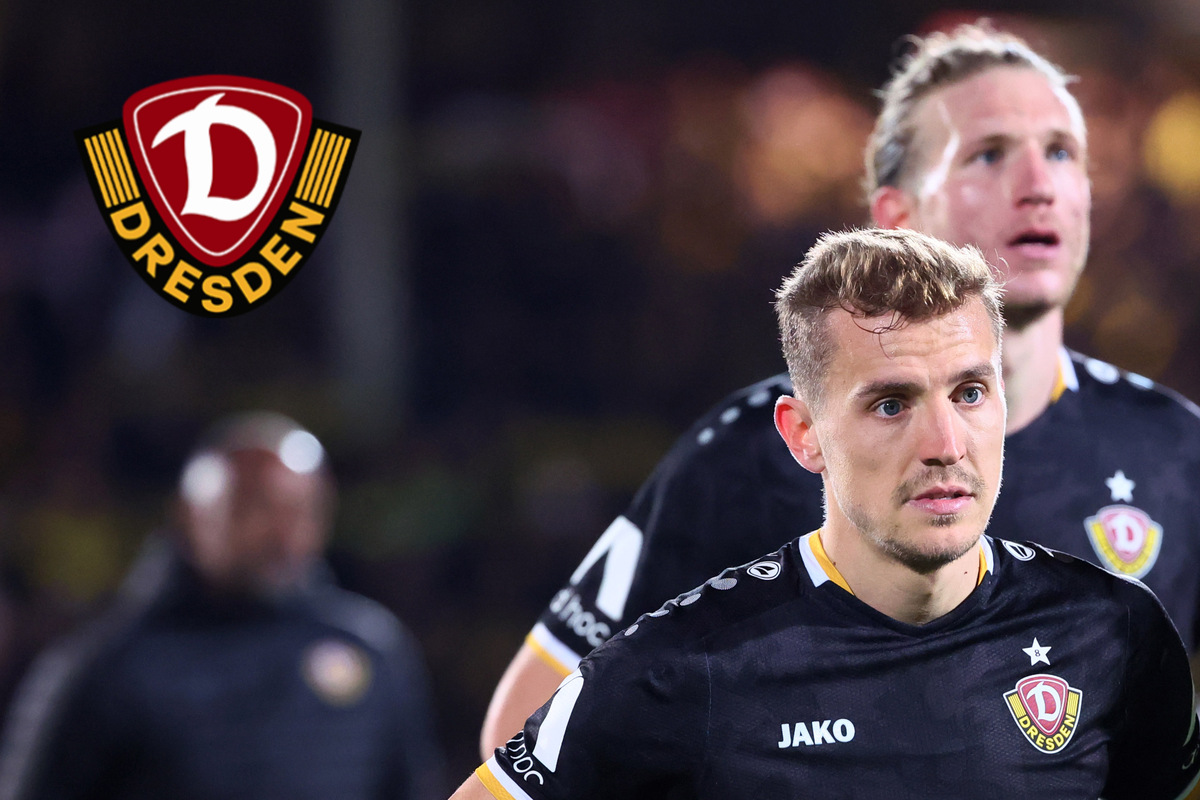 Dynamo Dresden: Effizienz als Aufstiegsgeheimnis?