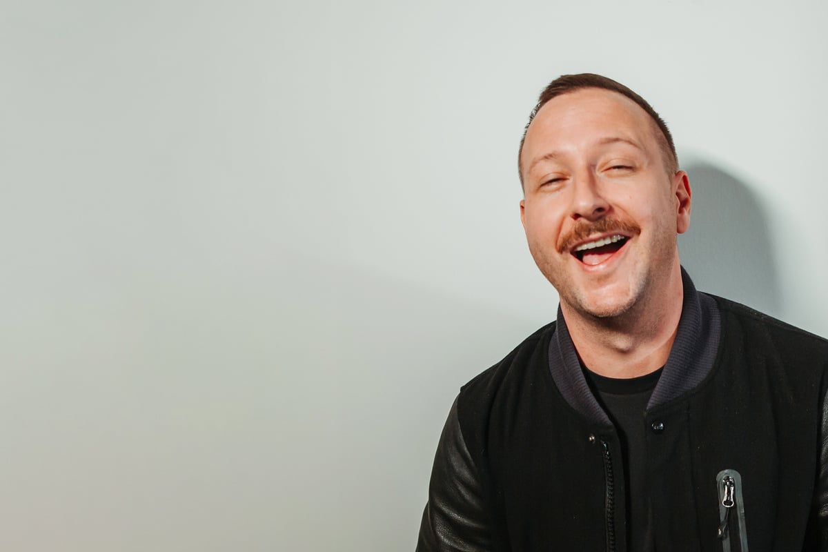 Star-DJ Marten Hørger kommt nach Hit Hit mit David Guetta nach Dresden