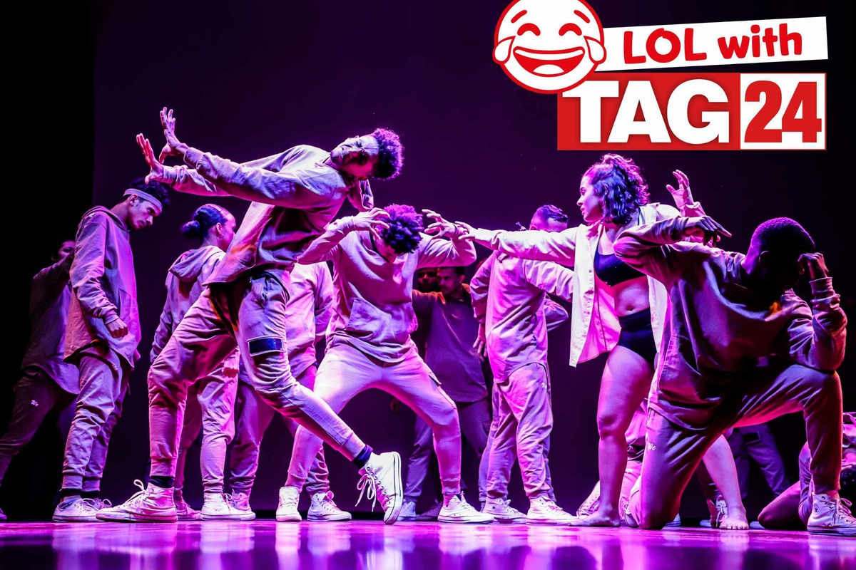 Joke of the Day for April 21, 2025: A funny to make you chuckle | TAG24