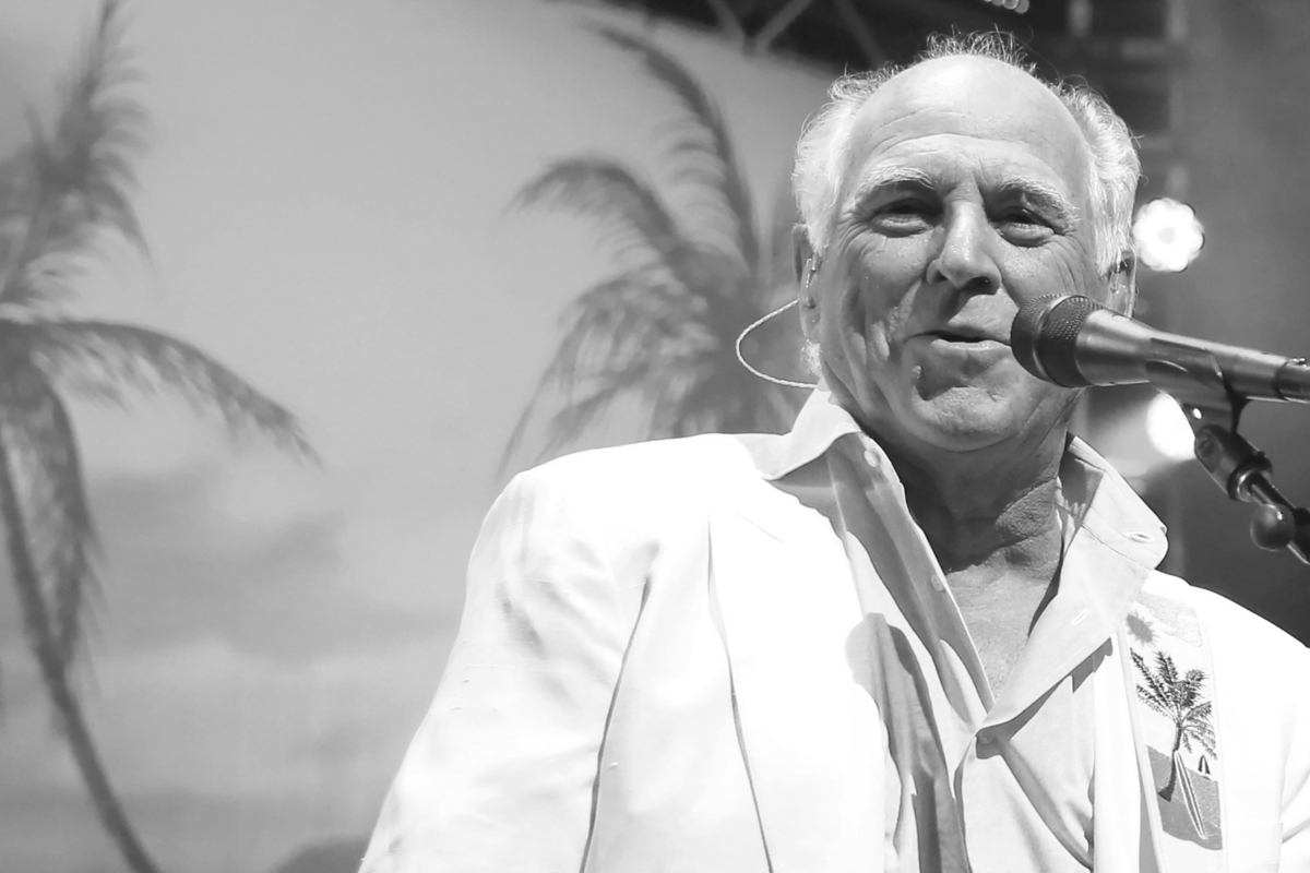 US-Musiker Jimmy Buffett im Alter von 76 Jahren gestorben