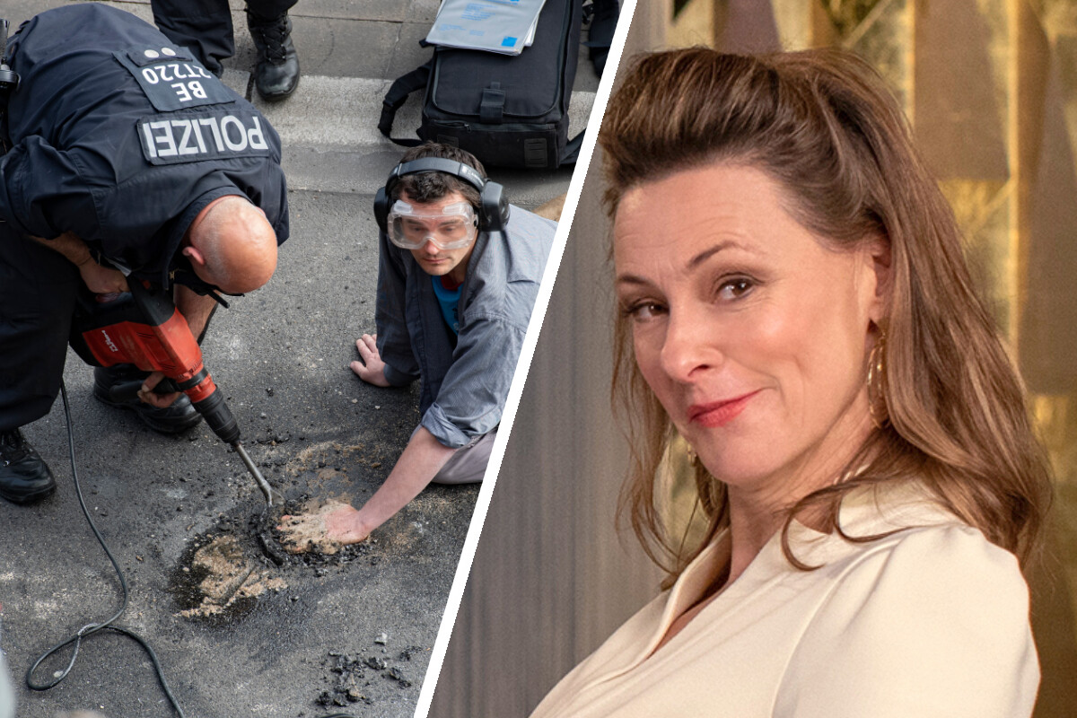 "Reschke Fernsehen" blickt in dunkle Hinterzimmer der Klimakiller