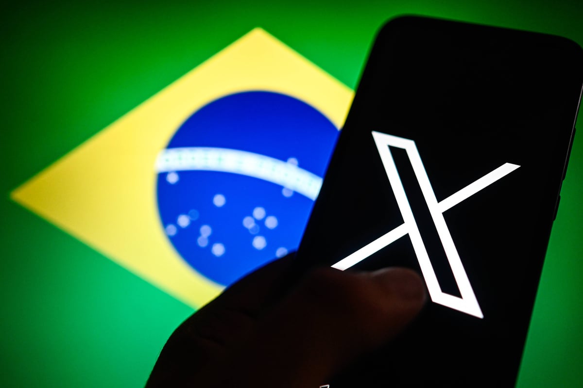X settles Brazil fines to get ban lifted after Musk's bitter feud with ...