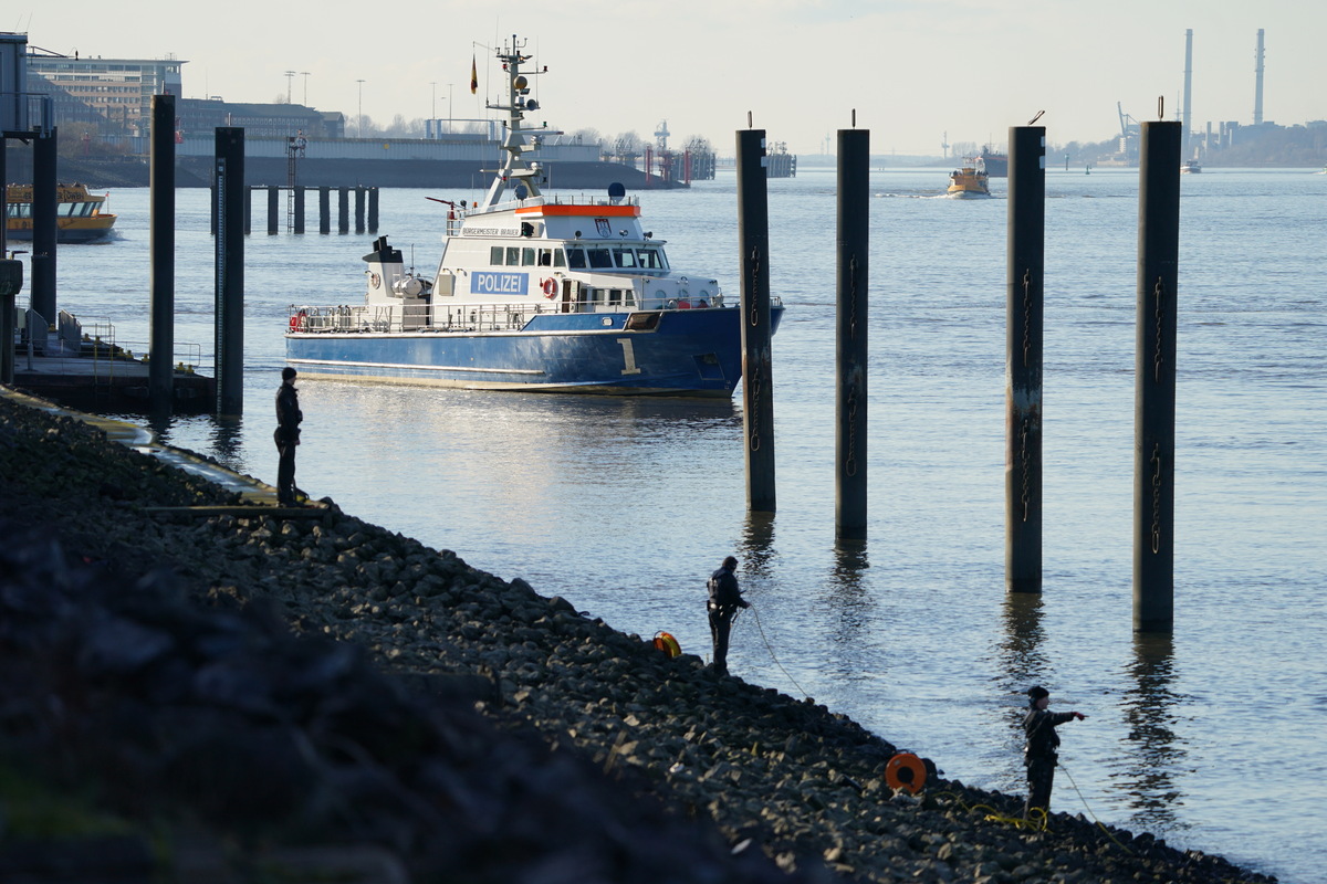 Nach Sturz in die Elbe: Wie konnte autistischer Junge Schule verlassen?