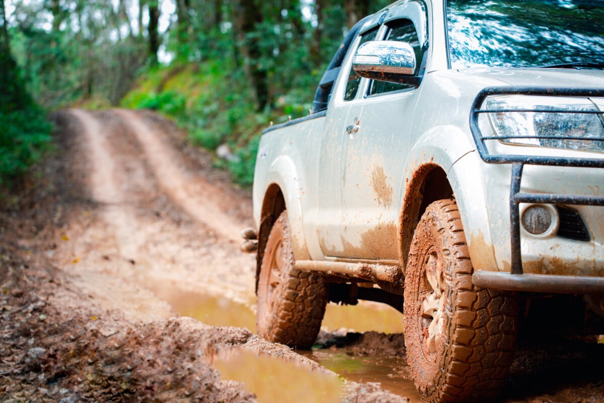 Gear Up to go Off-Road! The Must-Have car gadgets for Your Adventure Ride