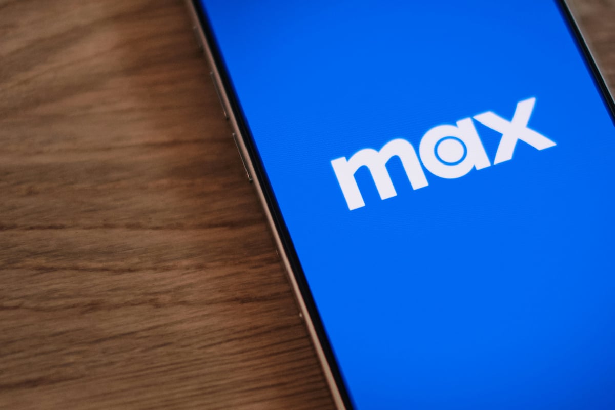 Streaming service Max changes its name – again
