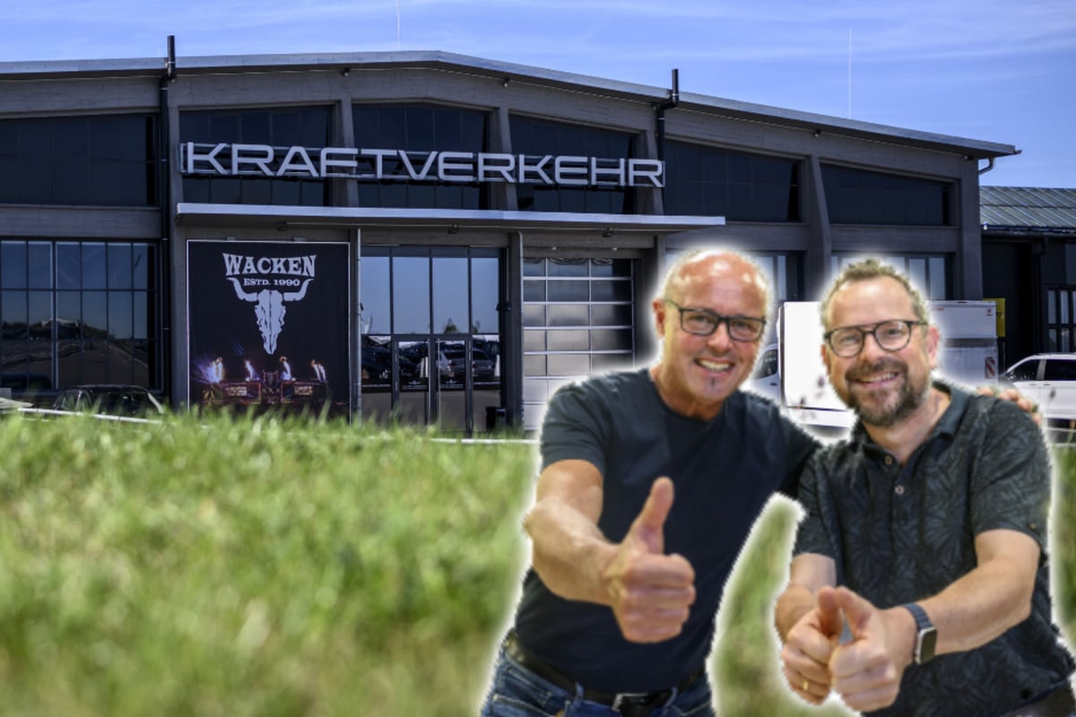 Kraftverkehr Chemnitz lässt legendäre FZ-Partys wieder aufleben