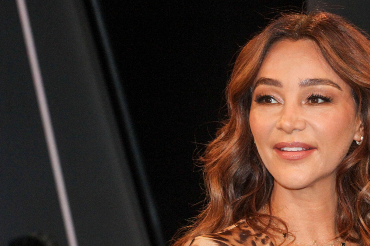 Verona Pooth über ihre neue Lebensphase und Auswanderung nach Dubai