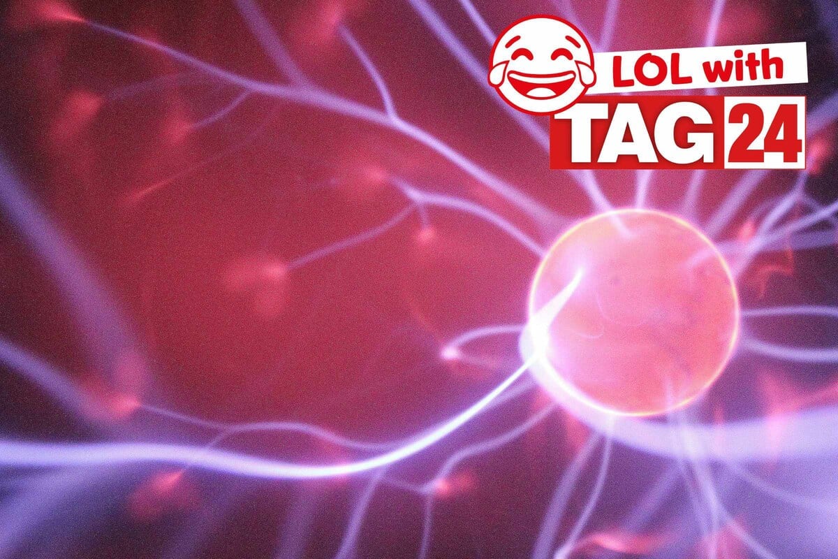 Joke of the Day for June 23, 2025: A fast joke to kick your week off ...