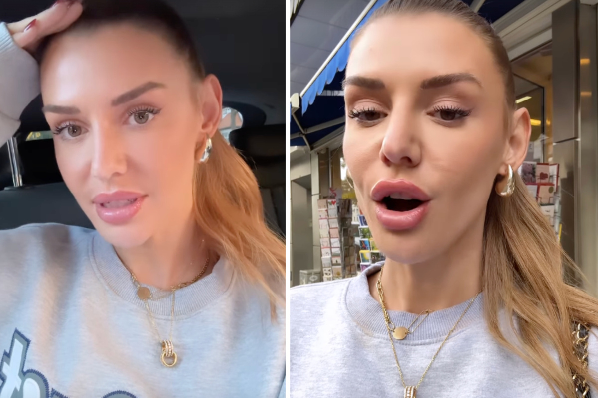 Gerda Lewis macht pikante Andeutung: Wer hat wirklich Schuld an ...