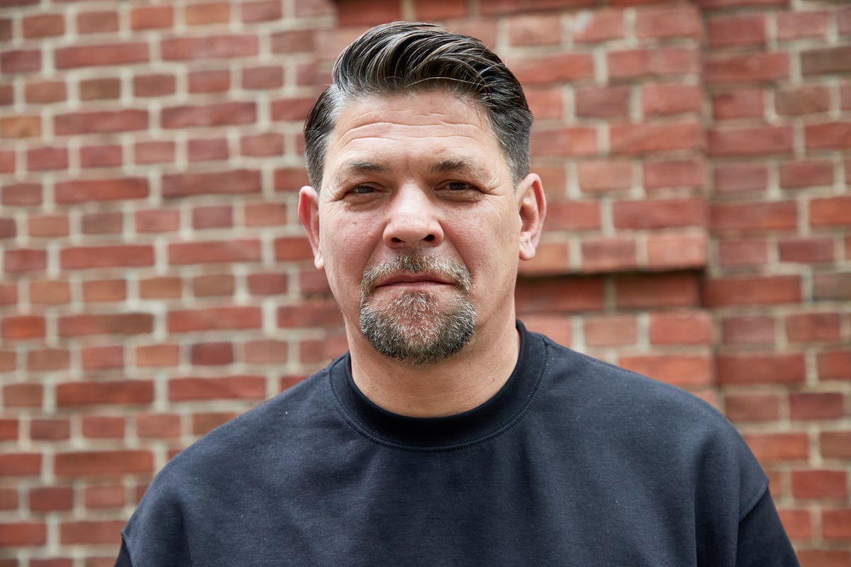 Tim Mälzer spricht über Burnout in Podcast mit Jan Ullrich