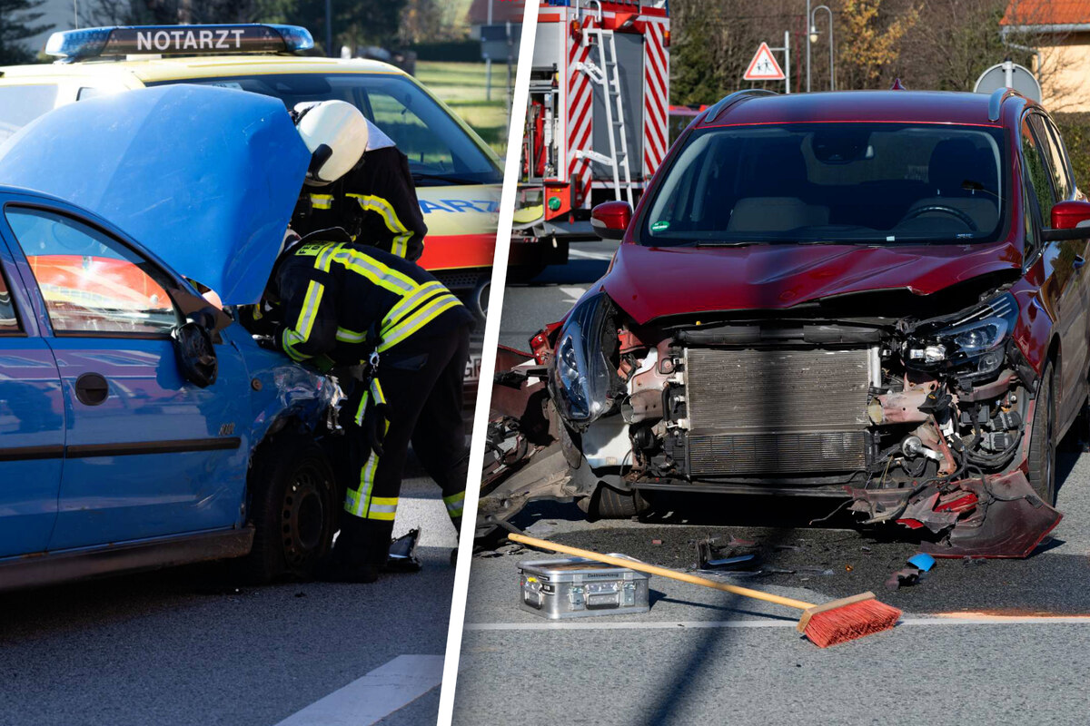 Unfall Oderwitz Heute