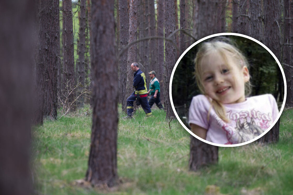 Der Cold Case Inga: Diese neuen Erkenntnisse konnten 2023 gemacht werden!